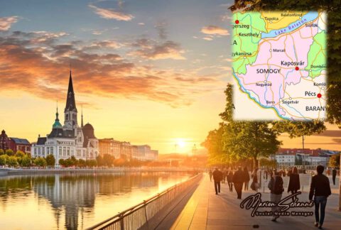 Abenteuer Somogy – Auswandern nach Ungarn mit Komfort & Natur