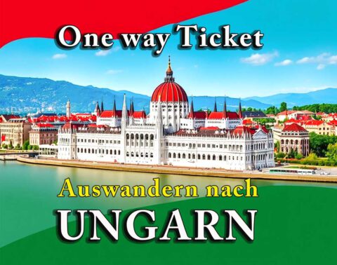 Ungarn verstehen: Tiefe Einblicke in Regionen und 19 Komitate