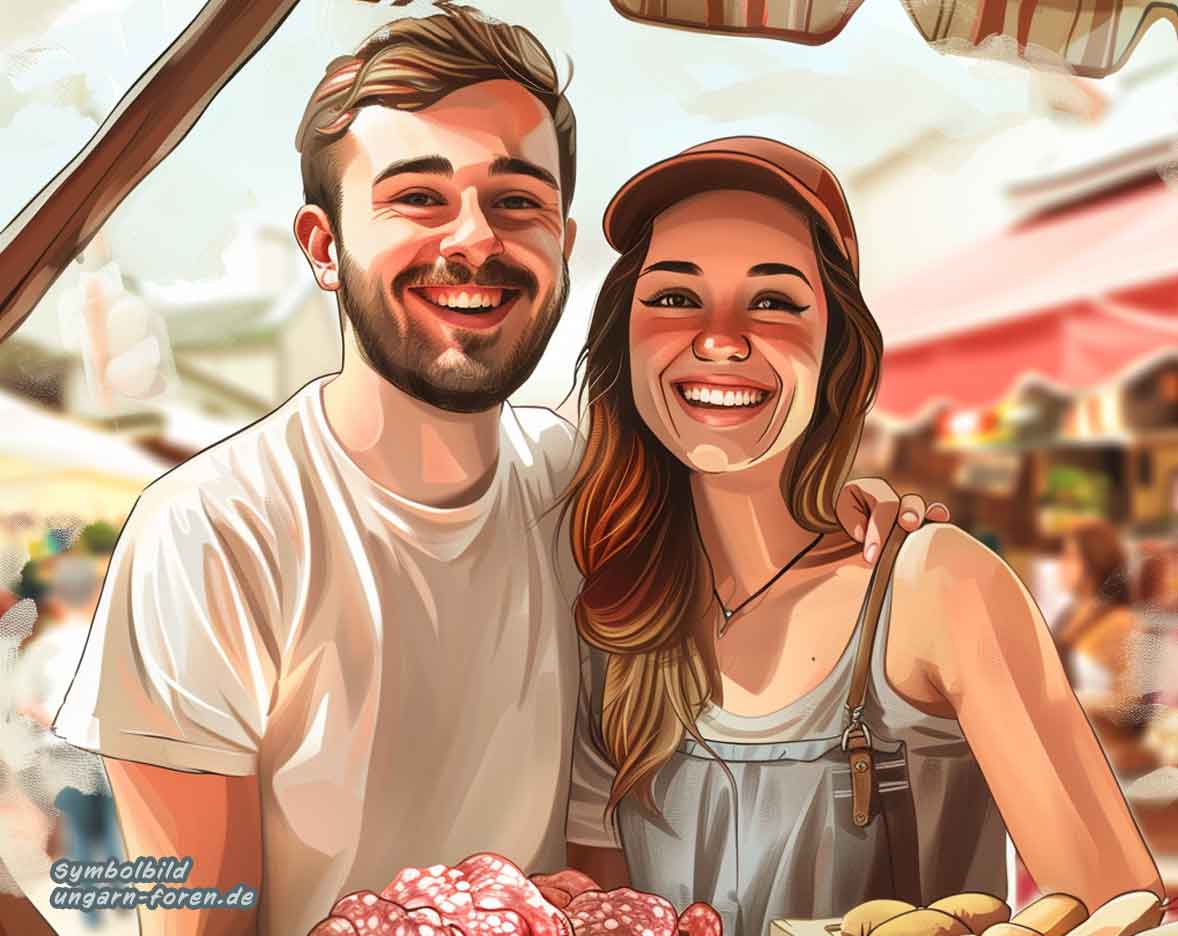 Kolbász – Die ungarische Wurstspezialität und ihre Besonderheiten