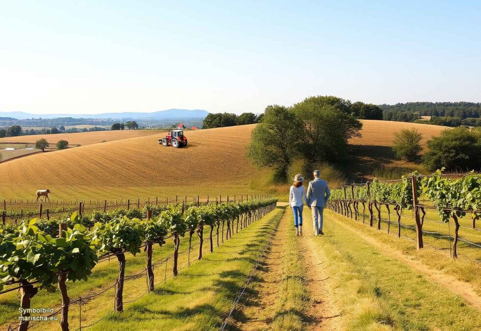 Egeraracsa in Ungarn – Sehenswürdigkeiten, Hotels & Thermalbäder