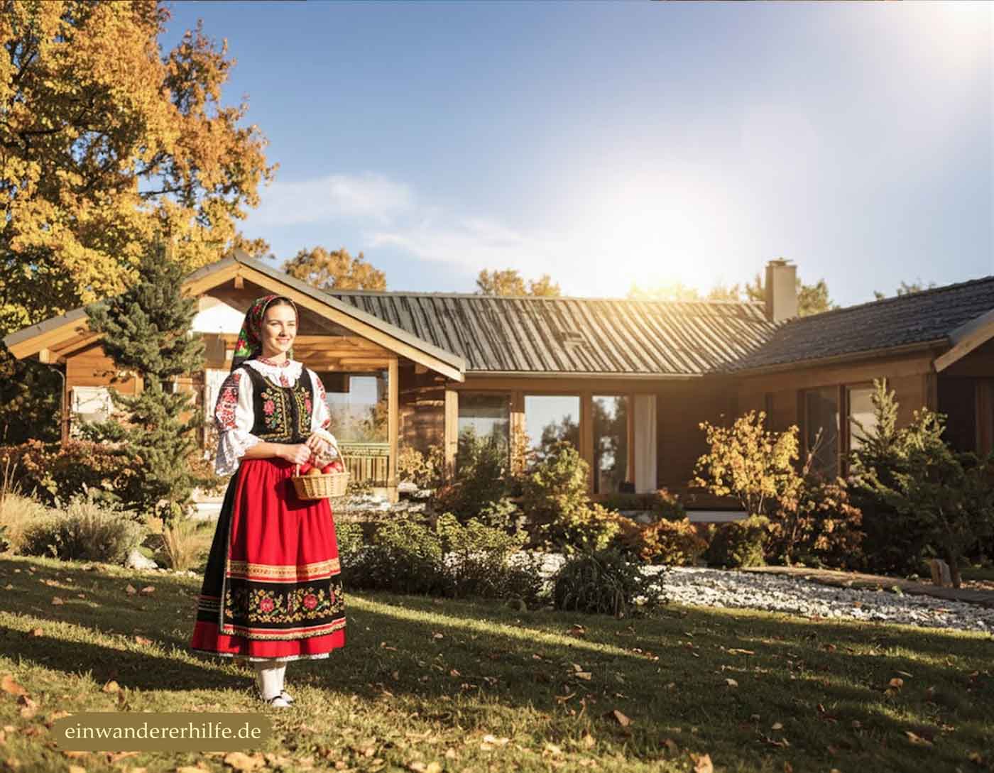 Leben in Sandorfalva – bezahlbar, ruhig und wunderbar ungarisch